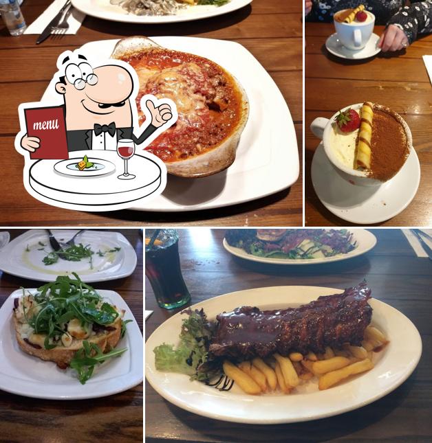 Top 7 restaurants in Renfrew, december 2025 - Restaurant Guru