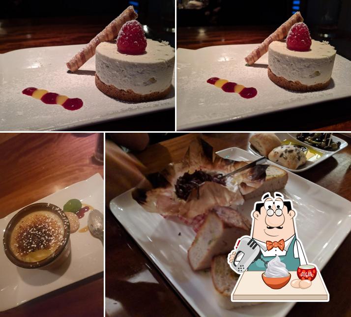 Top 2 restaurants with ice cream in Claverdon, september 2025 ...