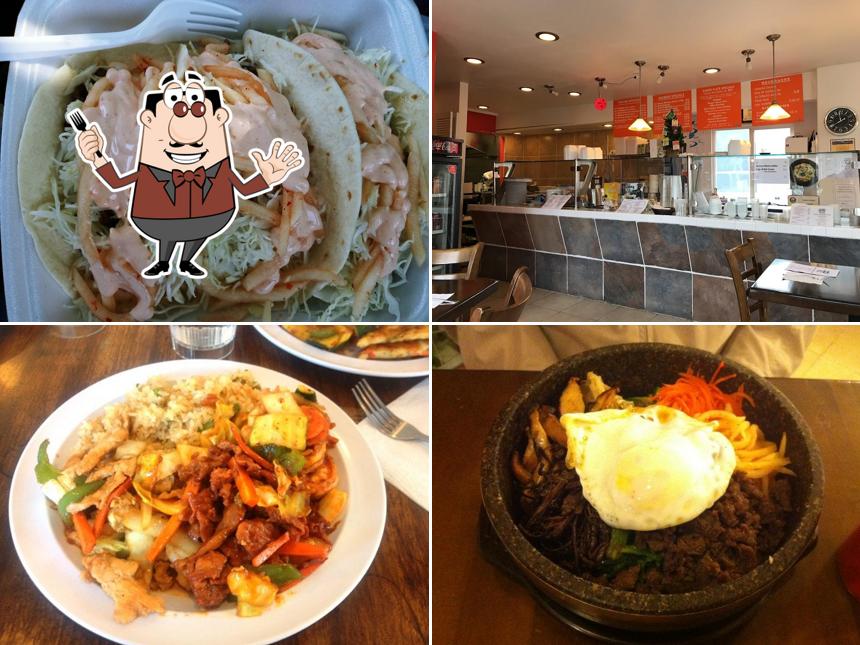 Korean Bulgogi House, Chambersburg - Restaurant menu, prices and reviews