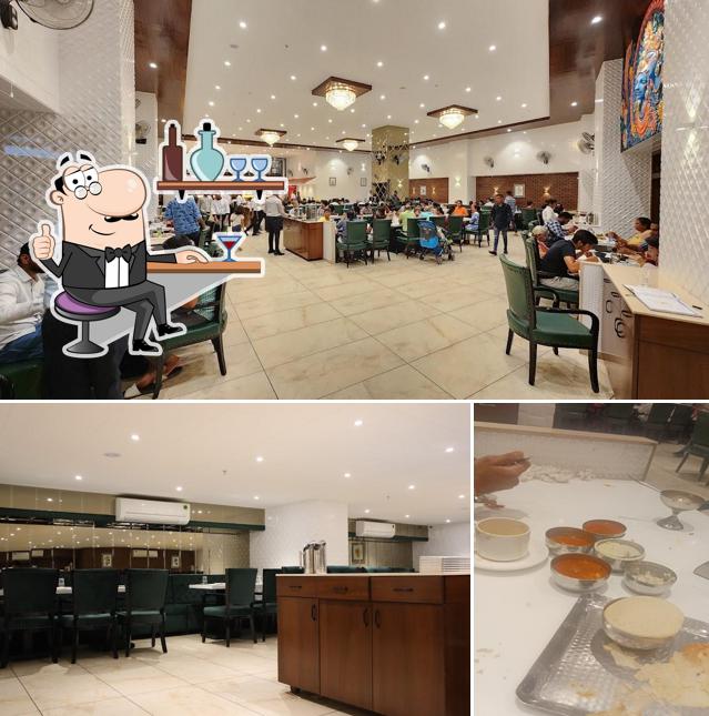 ATITHI VEG AUNDH, Pune - Restaurant menu, prices and reviews
