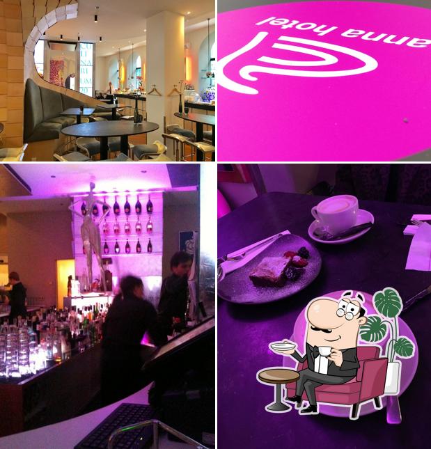 Back&flavour, Munich - Restaurant menu, prices and reviews
