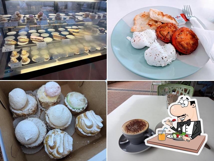 Cafe Plus, Umina Beach - Restaurant menu, prices and reviews