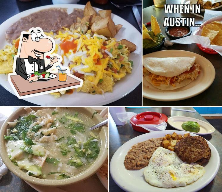 Top 7 restaurants in Kyle, december 2025 - Restaurant Guru