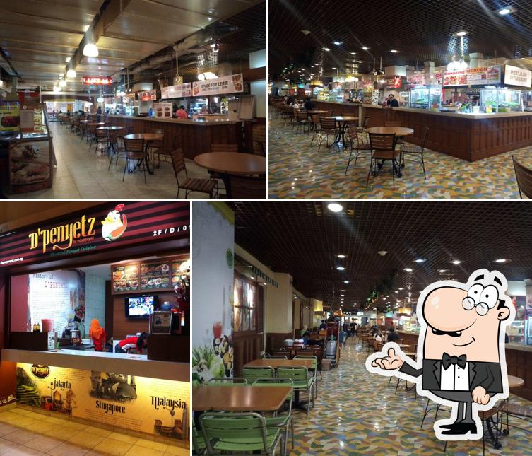 D'penyetz, Jakarta - Restaurant menu, prices and reviews