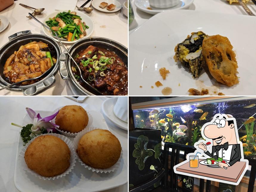 Top 5 restaurants with sticky Rice Dumplings in London, august 2025 ...