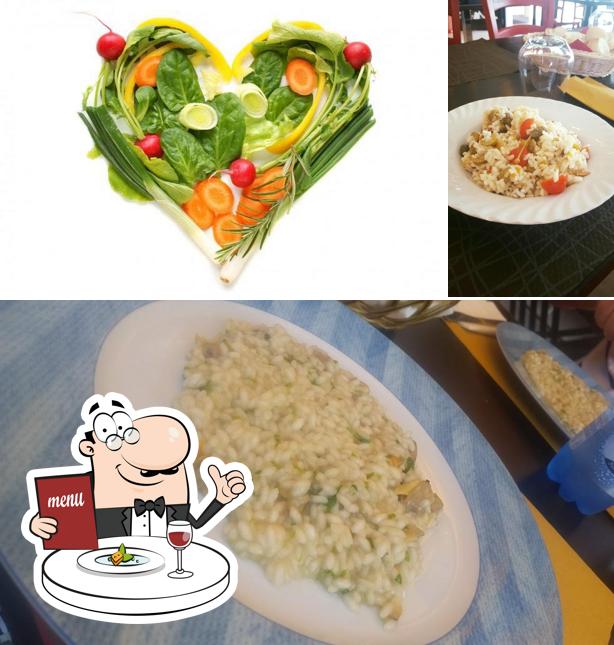 Independent Cafè & Pizzeria, Venice - Restaurant menu, prices and reviews