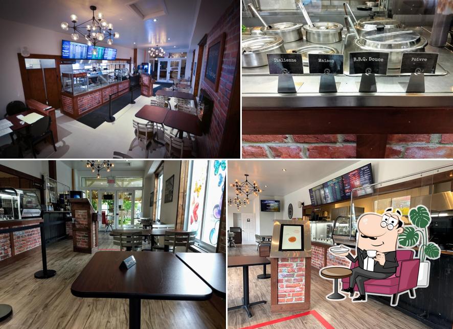 Top 7 restaurants in Magog, september 2025 - Restaurant Guru