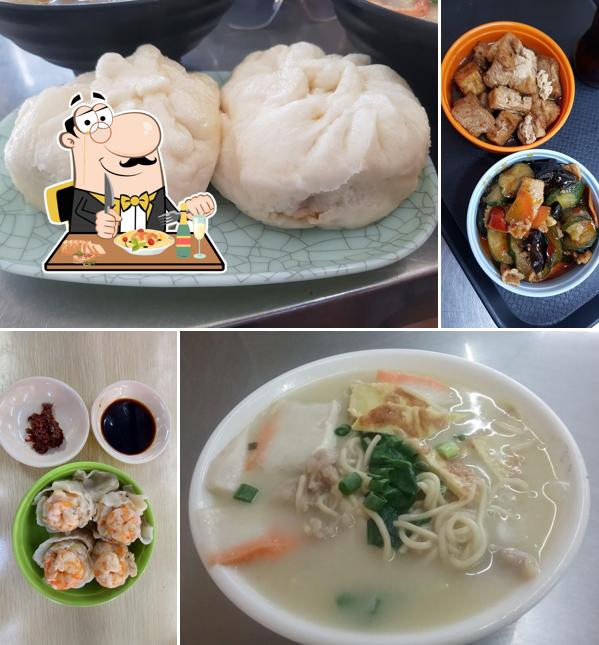 Master Chua Foodhaus - JM Basa, Iloilo City - Restaurant menu, prices ...