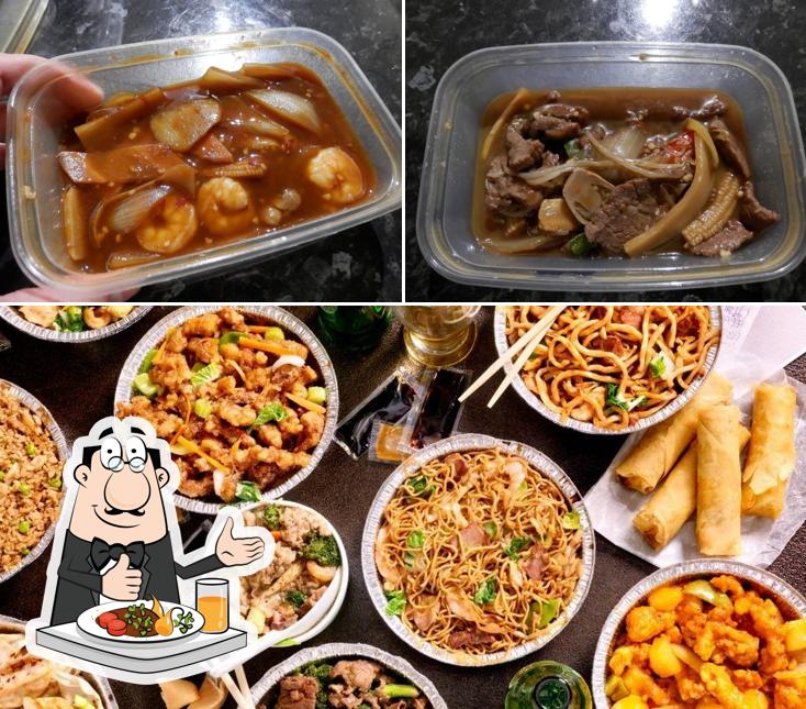 Seven Stars, Swindon - Restaurant menu, prices and reviews