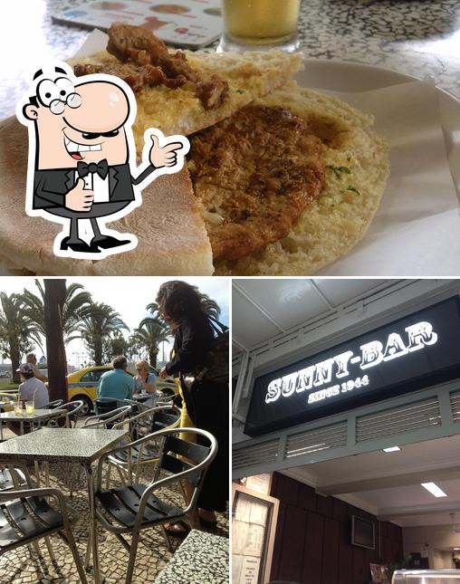 Sunny Bar, Funchal - Restaurant menu, prices and reviews