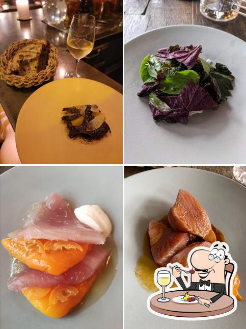 Septime, Paris, Charonne - Restaurant menu, prices and reviews