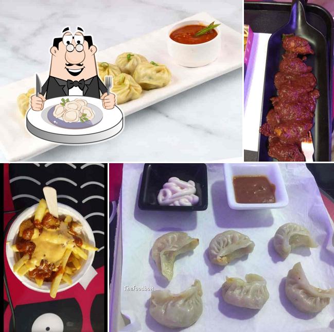 THE MOMO FACTORY, Thane - Restaurant menu, prices and reviews