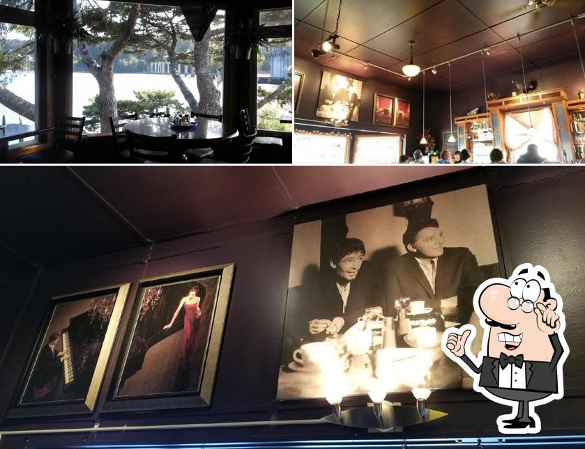 Waterfront Depot Restaurant, Florence - Restaurant menu, prices and reviews