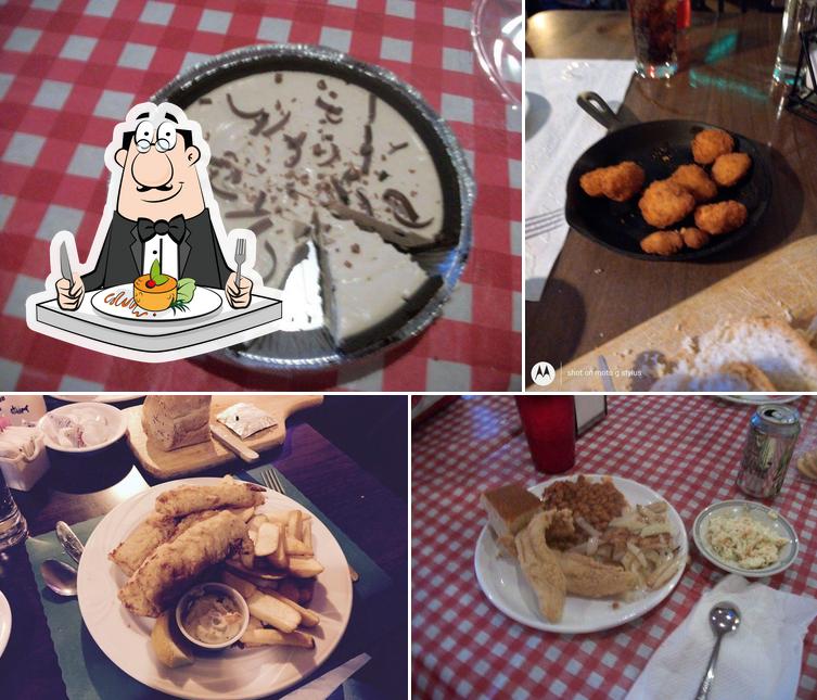 Top 2 restaurants with fried fish in Manchester, Kentucky, january 2026 ...