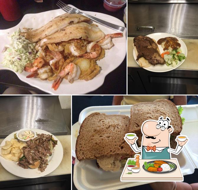 Bamz Restaurant, Naples - Restaurant menu, prices and reviews