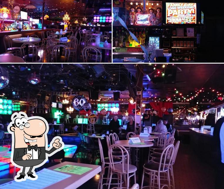 Club 54 Nightclub, Burlington - Restaurant menu, prices and reviews