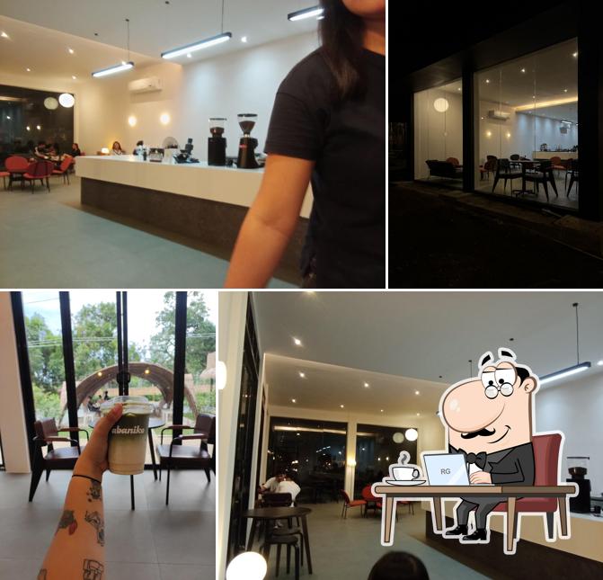 Abaniko Restaurant & Cafe, Silang - Restaurant menu, prices and reviews