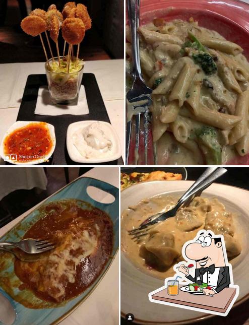 Little Italy, Pune - Restaurant menu, prices and reviews
