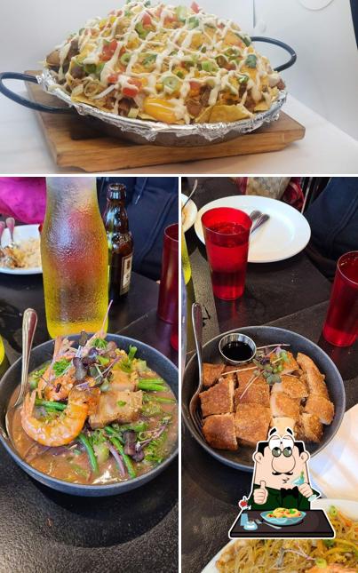 Republika RestoBar and Grill, Toronto - Restaurant menu, prices and reviews