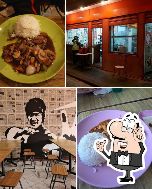 Top 1 restaurant with mapo tofu in Beau Bassin-Rose Hill, january 2026 ...