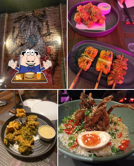 Juro ramen, Medan - Restaurant menu, prices and reviews