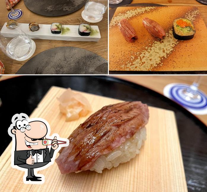 Ryôdô, Luxembourg - Menu du restaurant, prix et avis