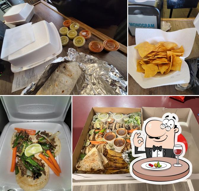 Taco Boy Restaurant, Tecumseh - Restaurant menu, prices and reviews