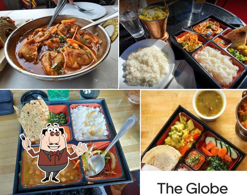 The Globe, Madison - Restaurant menu, prices and reviews