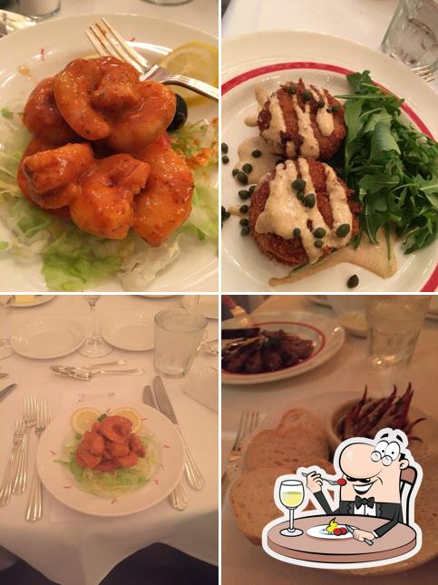 Arnaud's New Orleans, New Orleans - Restaurant menu, prices and reviews