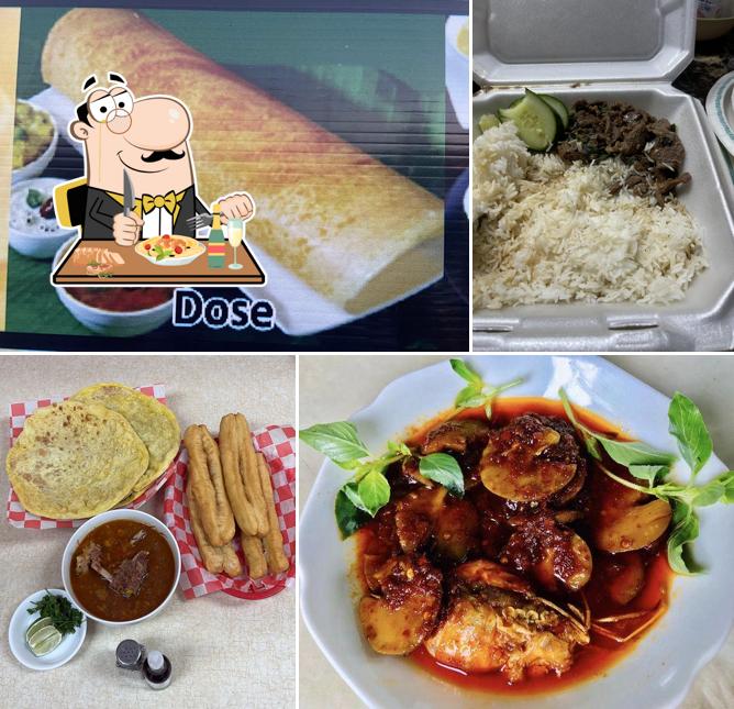 FAMILY RESTAURANT, Fort Wayne - Restaurant menu, prices and reviews