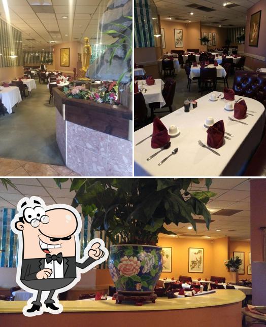 House of Chong, Red Bank - Restaurant menu, prices and reviews