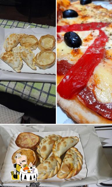 Que sabrosas, Carapachay - Menú del restaurante, precios y reseñas