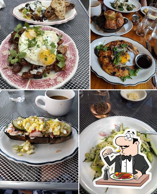 The Publican, Chicago, Morgan - Restaurant menu, prices and reviews