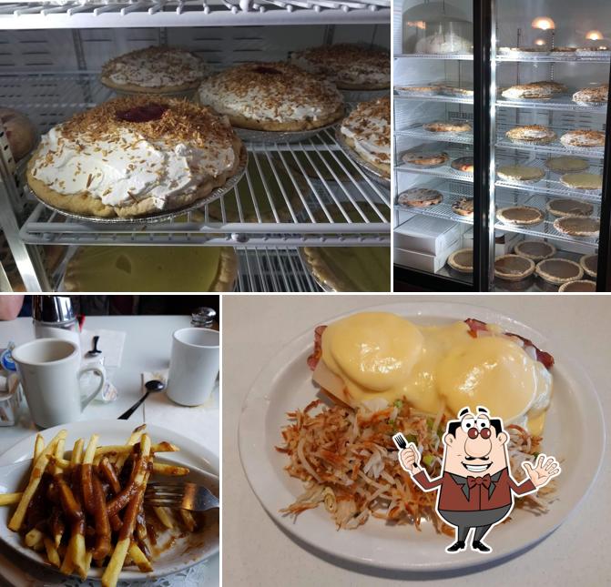 Smitty's Family Restaurant - Melfort, Melfort - Restaurant menu, prices ...