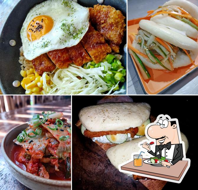 The Greedy Pig, Sagay City - Restaurant menu, prices and reviews
