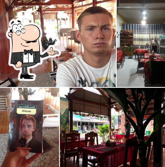 Alex Cafe, Phan Thiet - Restaurant menu, prices and reviews