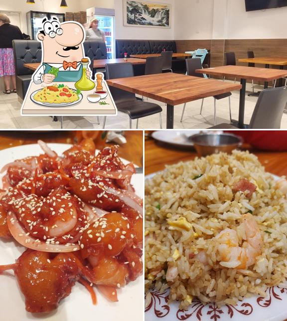 Gold Sing Restaurant, Kurri Kurri - Restaurant menu, prices and reviews
