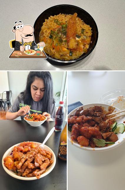 Happy Bowl, Kaitaia - Restaurant menu, prices and reviews