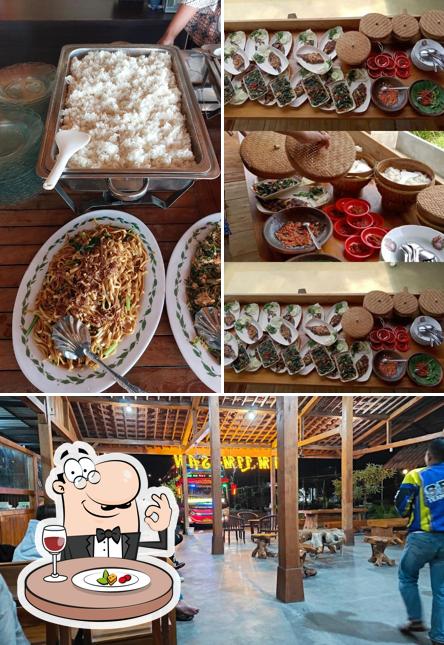 Limasan Resto and Cafe - Restaurant menu, prices and reviews