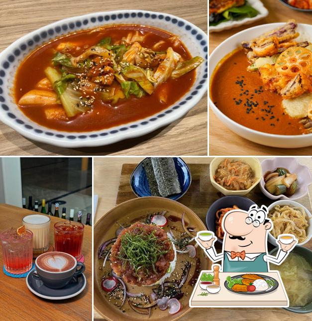 Minari, Southport - Restaurant menu, prices and reviews
