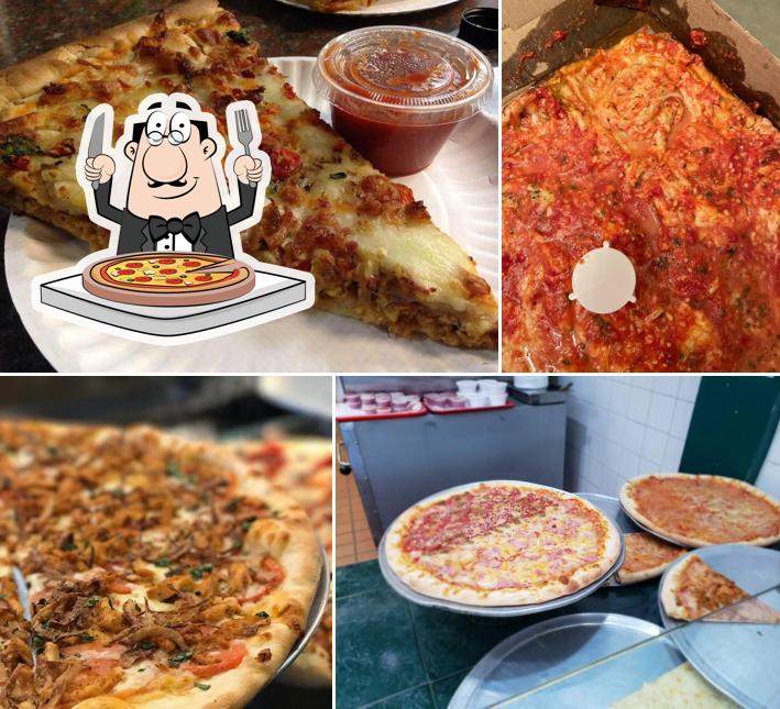 Top 7 places to eat in Sinking Spring, october 2025 - Restaurant Guru