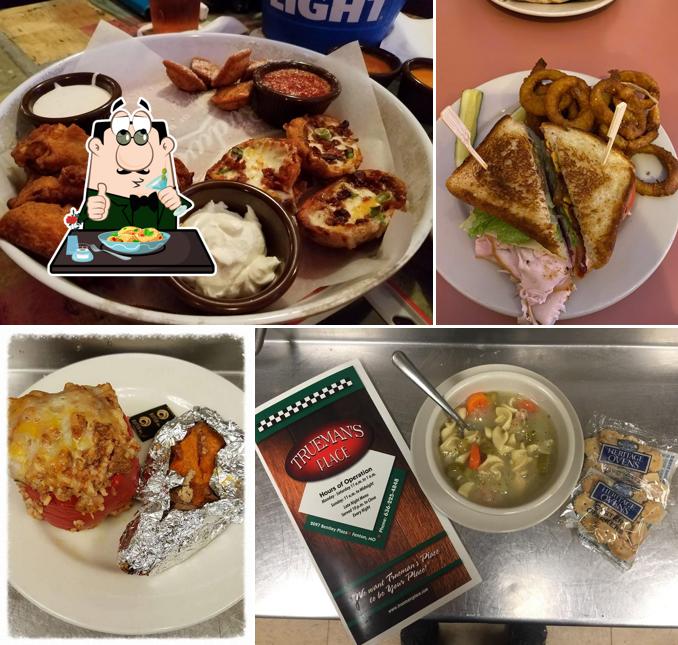 Top 7 restaurants with fish in Fenton, october 2025 - Restaurant Guru