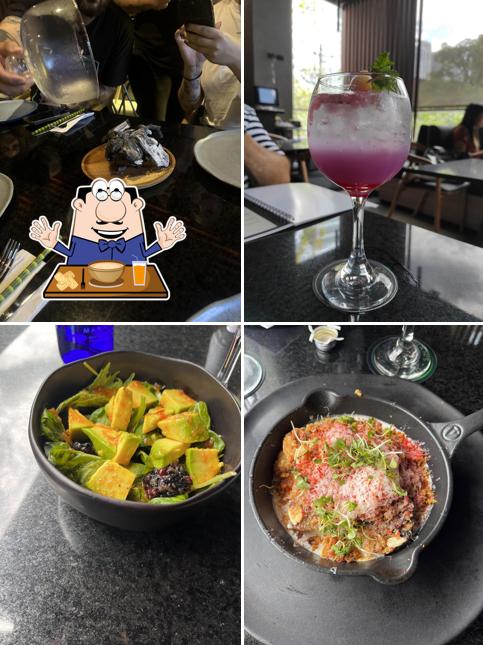 Hijo del Fuego, Medellín - Restaurant menu, prices and reviews