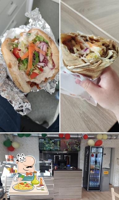 Lider Kebab, Wyszkow - Restaurant menu, prices and reviews