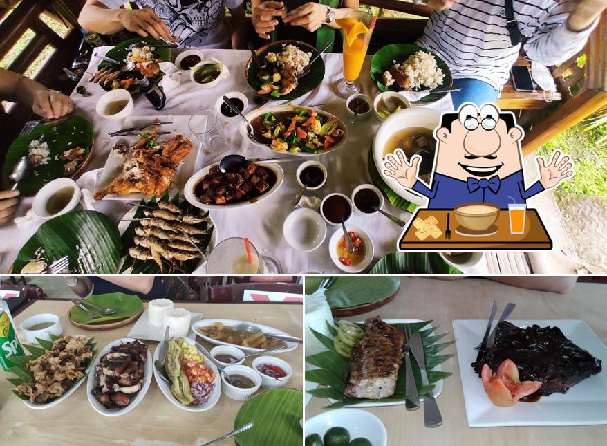 Lipa Grill, Lipa - Restaurant menu, prices and reviews