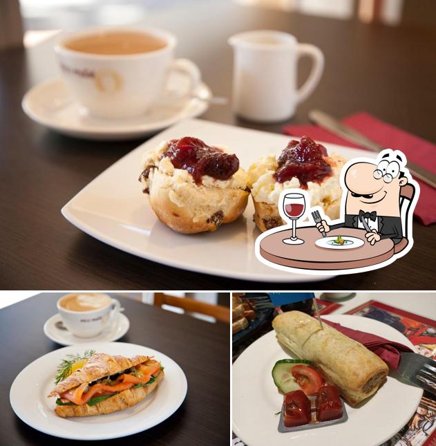 Miss Maud Karrinyup, Karrinyup - Restaurant menu, prices and reviews