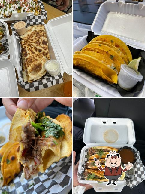 Narcos Tacos, Toronto - Restaurant menu, prices and reviews