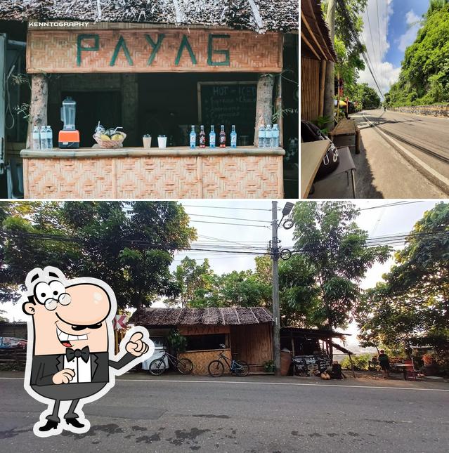 Payag Coffee House, Cebu City - Restaurant menu, prices and reviews