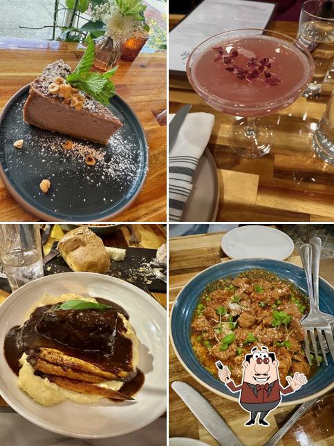 Viola Cucina, Barrington - Restaurant menu, prices and reviews
