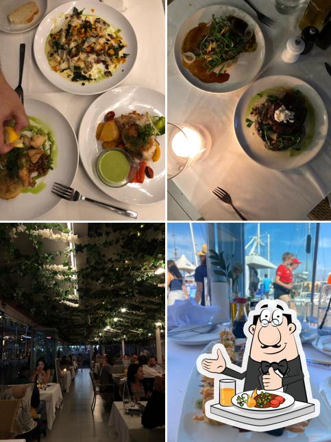 Sevruga Restaurant, Cape Town - Restaurant menu, prices and reviews